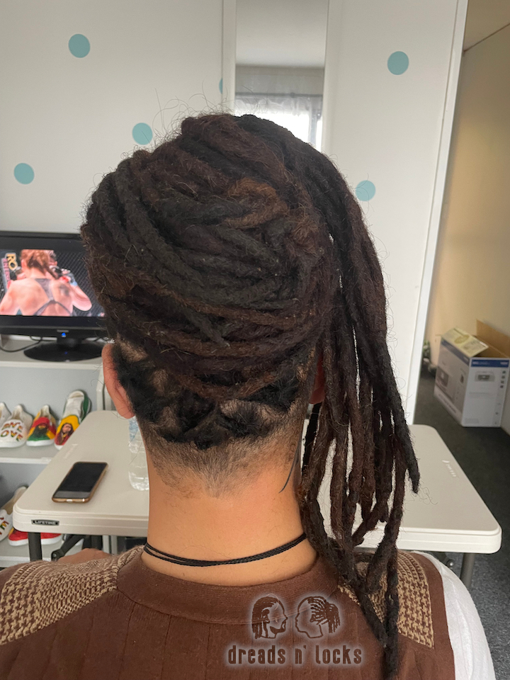 Dreads n Locks | Our Dreadlock Services